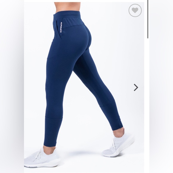 Alphalete | Pants & Jumpsuits | Alphalete Womens Trace Jogger Pants ...
